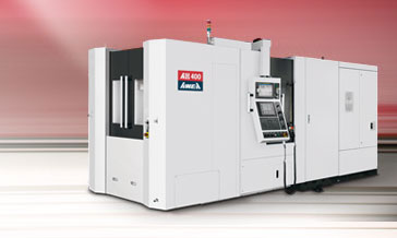 AWEA Web Site - CNC Machine Tools - The Ultimate Machining Power